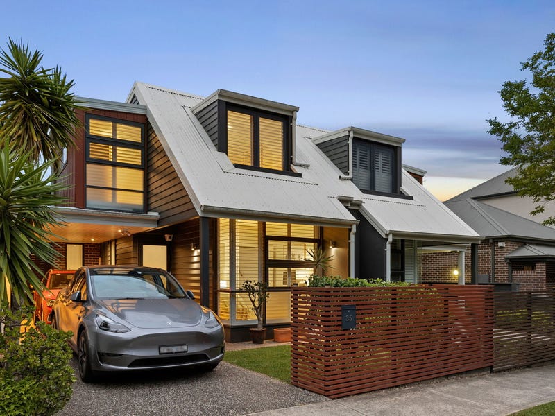 35 Edith Street, Leichhardt, NSW 2040 - Property Details