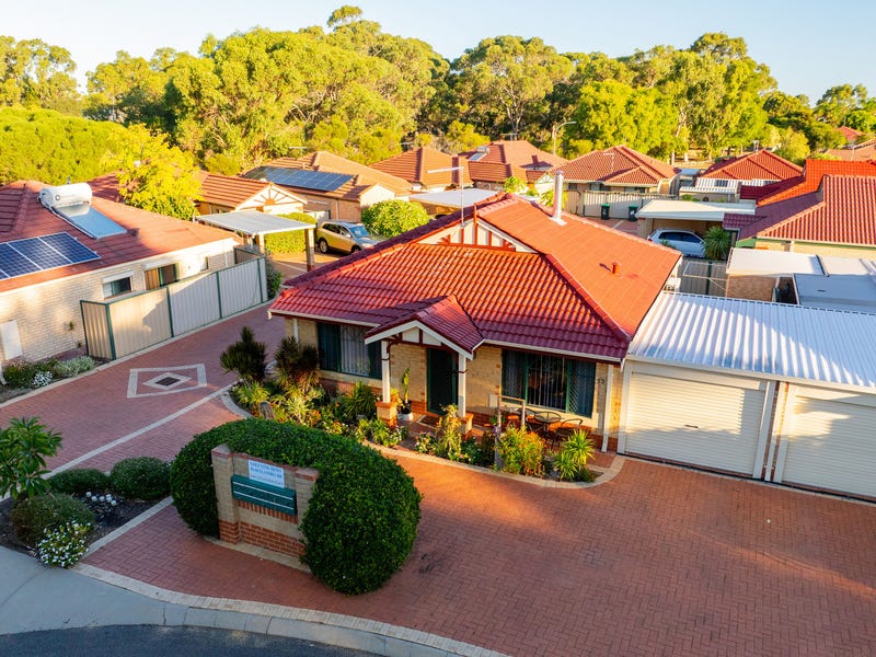 13/56-60 Elanora Drive, Cooloongup, WA 6168 - Property Details