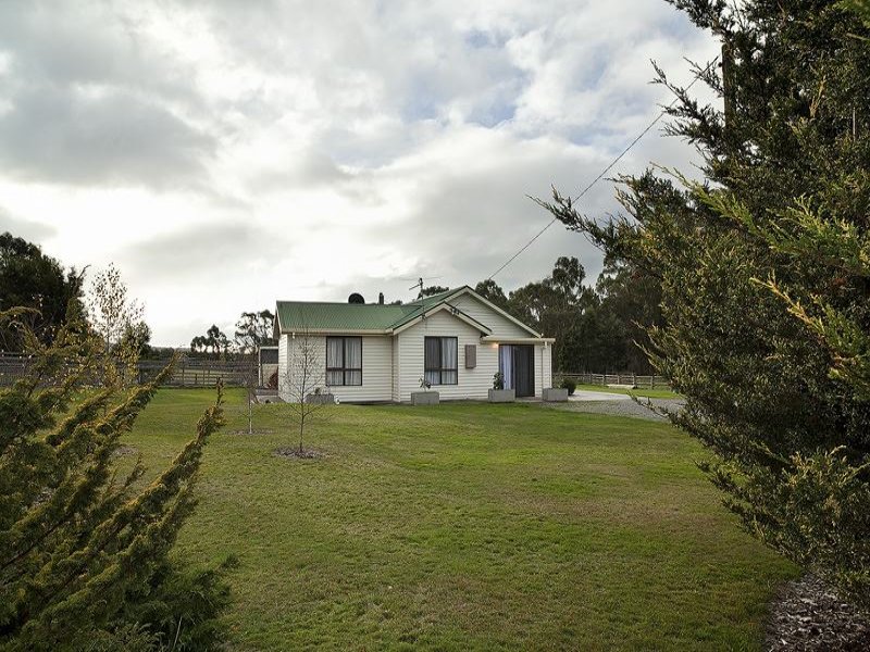 130 Tarleton Road, Tarleton, Tas 7310 - Property Details