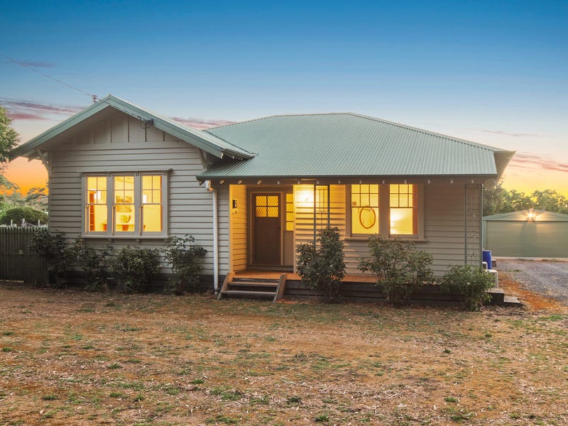 83 Byerly Street, Elmhurst, Vic 3469 - Property Details