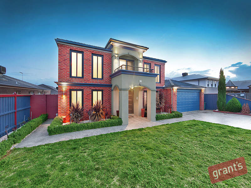 21 Braybrook Drive, Narre Warren South, VIC 3805 - realestate.com.au