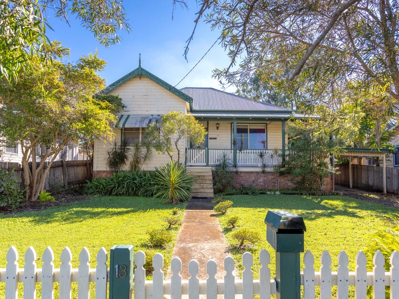 13 Nicoll Street, Taree, NSW 2430 - Property Details