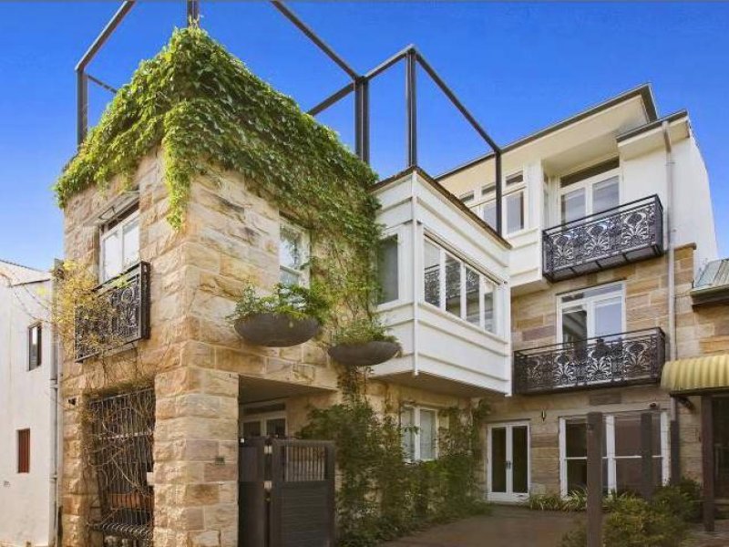 1 Quarry Lane, Ultimo, NSW 2007 - Property Details