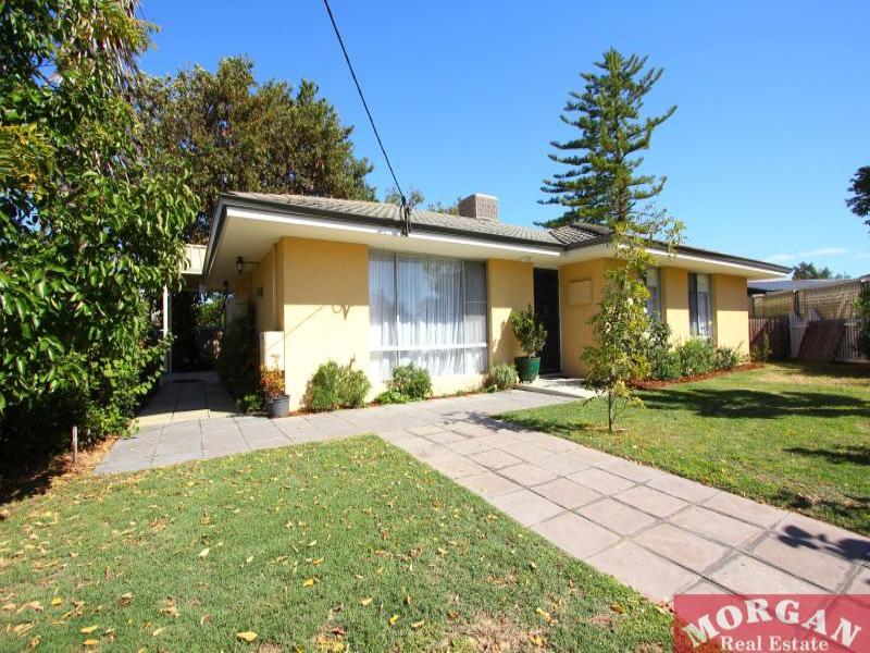 1 Chiddington Street, Beckenham, WA 6107 - Property Details