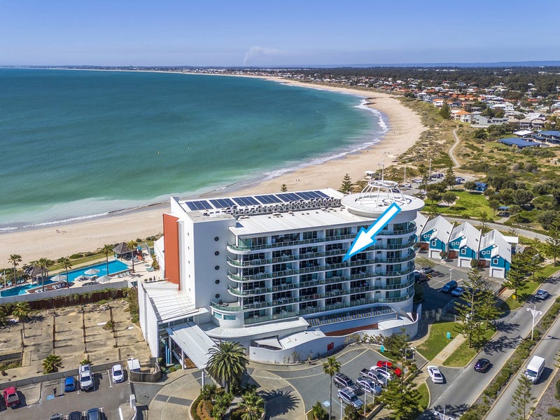 404/16 Dolphin Drive, Mandurah, WA 6210 - Property Details