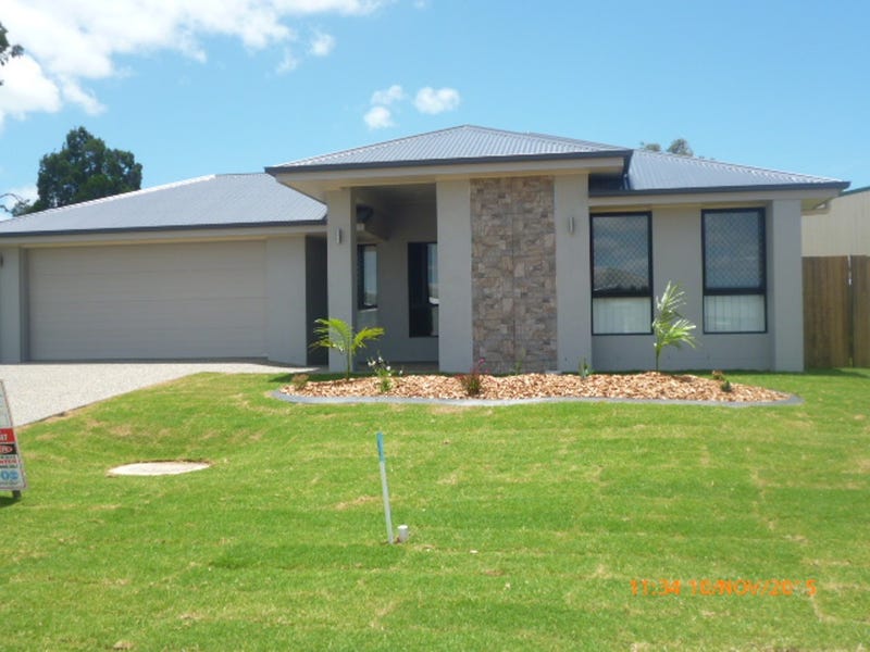 66 Tranquil Drive, Wondunna, Qld 4655 - Property Details