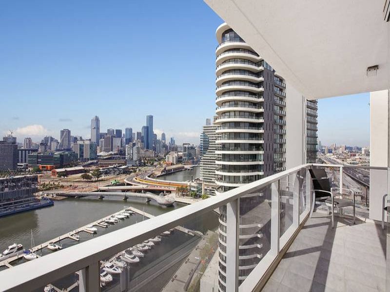 2103/80 Lorimer Street, Docklands, Vic 3008 - Property Details