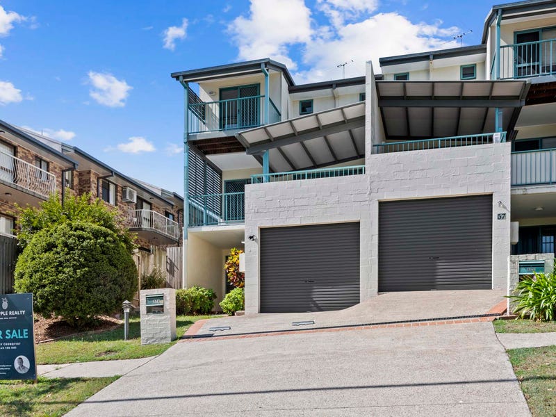 57A Oxford Terrace, Taringa, Qld 4068 - Property Details