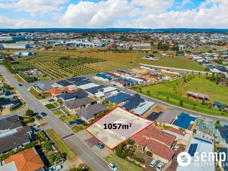 30A & 30B Shallcross Street, Yangebup, WA 6164 - Property Details