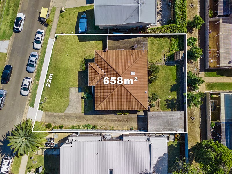 3 Parkland Avenue, Rydalmere, NSW 2116 - Property Details