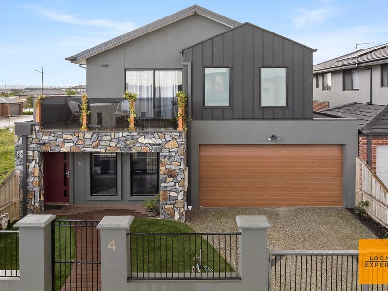 4 Ropley Street, Deanside, VIC 3336 - realestate.com.au