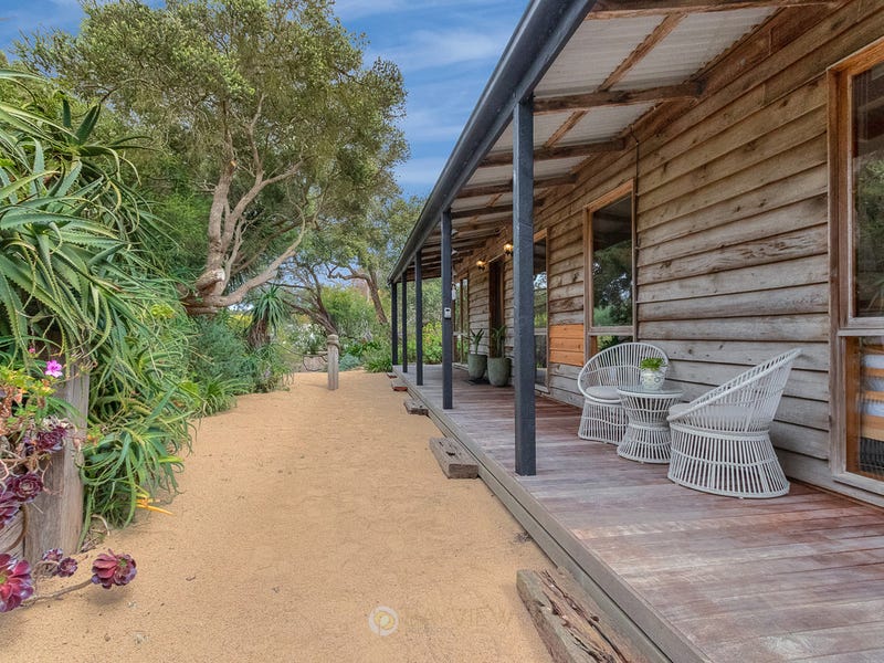 Auction Results & Clearance Rates in Rye, VIC 3941