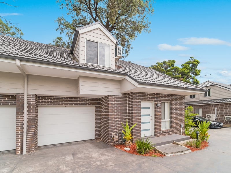 4/40 Canberra Street, Oxley Park, NSW 2760 - realestate.com.au