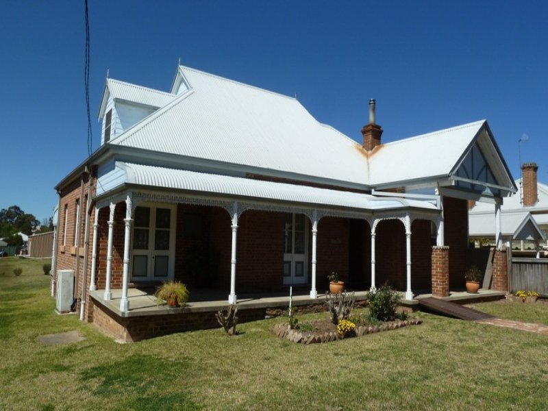 Property 111786207, Mudgee, NSW 2850 - Property Details