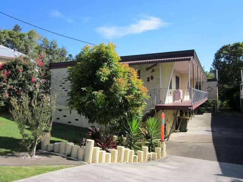 5/30 Praed Street, Red Hill, QLD 4059 - realestate.com.au