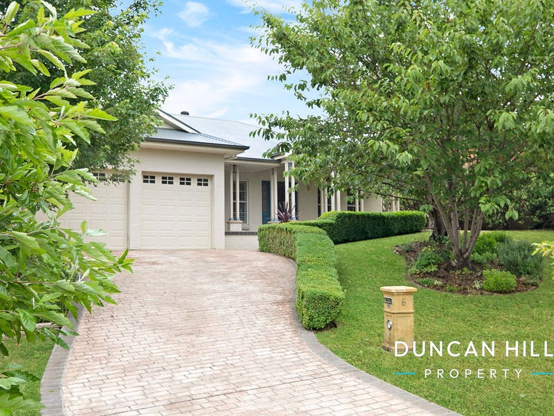 6 Reflections Way, Bowral, NSW 2576 - Property Details