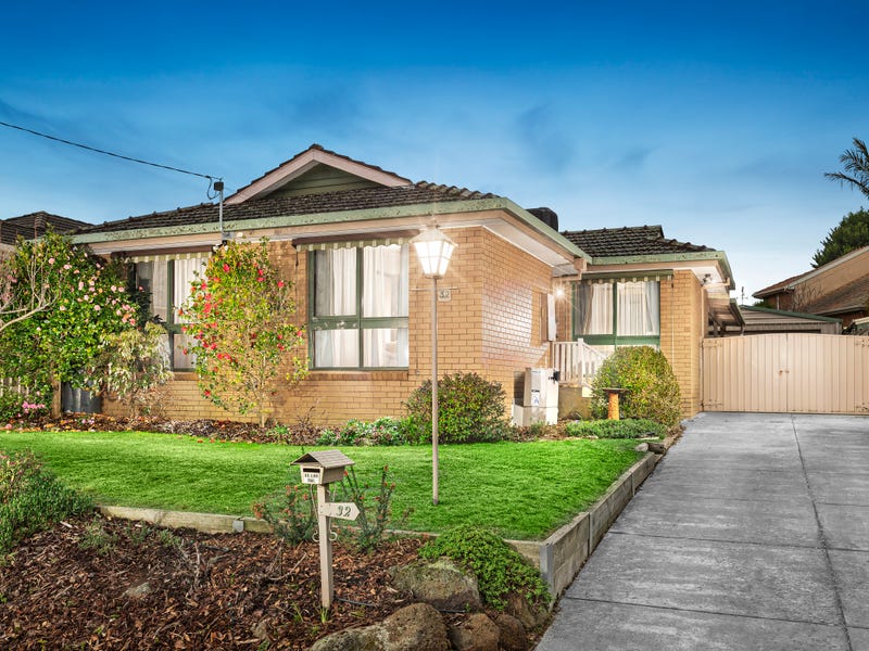 32 Anderson Parade, Bundoora, Vic 3083 - Property Details