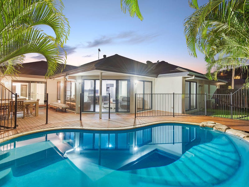 3 Meroo Place, Upper Coomera, QLD 4209 - realestate.com.au