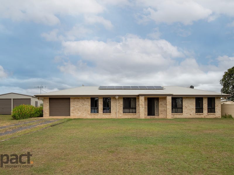 27 Leonard Court, Cordalba, Qld 4660 - Property Details