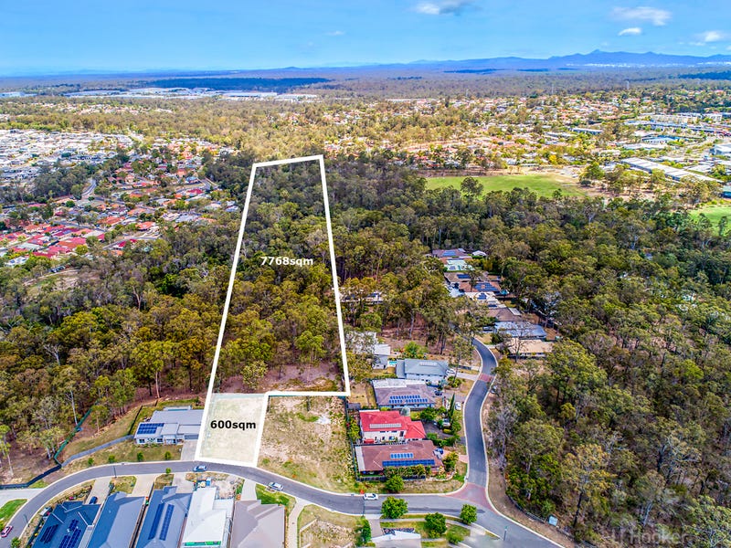 Sold Land Prices & Auction Results in QLD 4077 - realestate.com.au