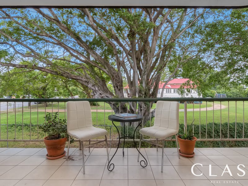 3/58 College Street, Hamilton, Qld 4007 - Property Details