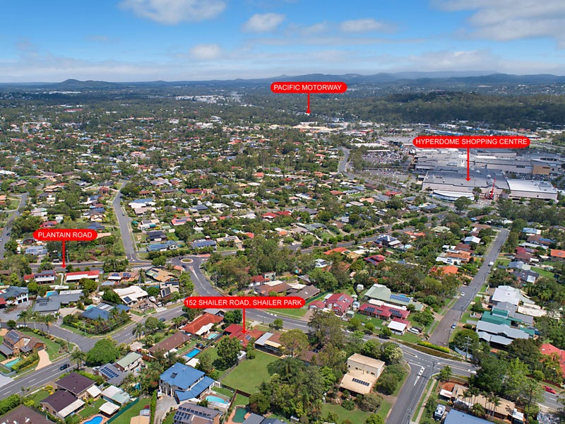 152 Shailer Road, Shailer Park, QLD 4128 - realestate.com.au