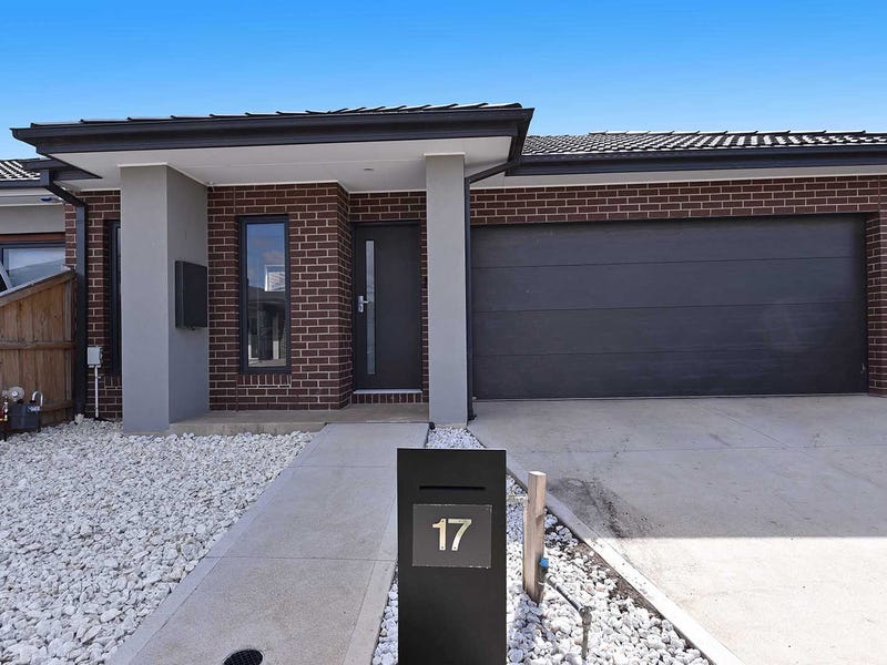 17 Dimitri Street, Fraser Rise, VIC 3336 - realestate.com.au
