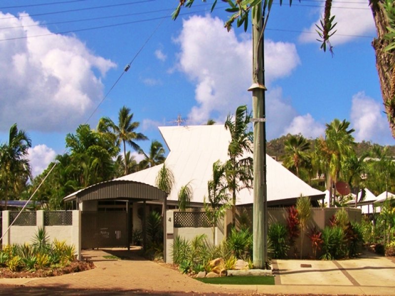 4 Kelly Street, Nelly Bay, QLD 4819 - realestate.com.au