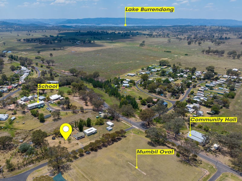 12 Cudgegong Street, Mumbil, NSW 2820 - realestate.com.au