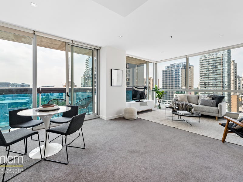 1708/22-24 Jane Bell Lane, Melbourne, Vic 3000 - Property Details