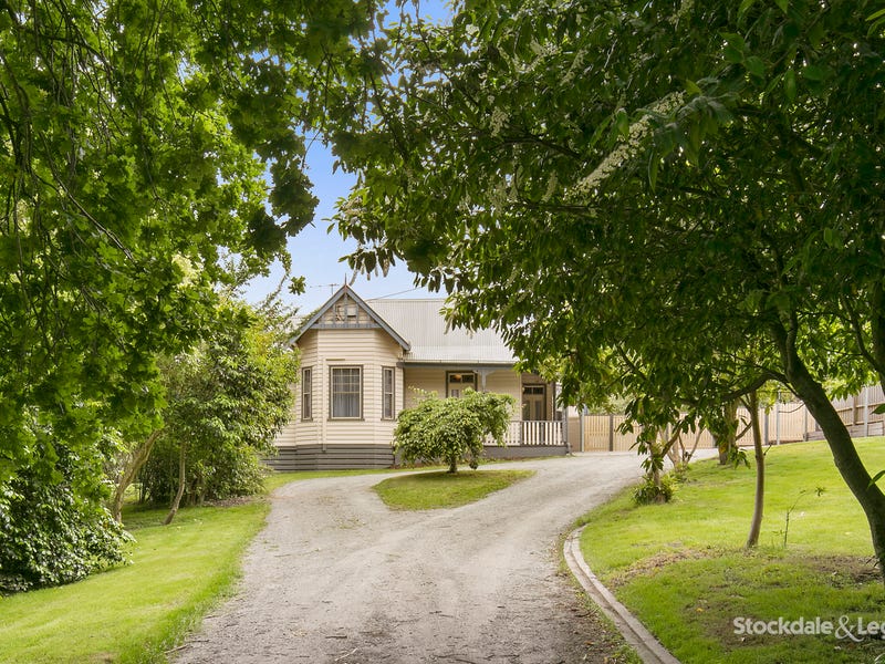 16 Gordon Street, Korumburra, Vic 3950 - Property Details