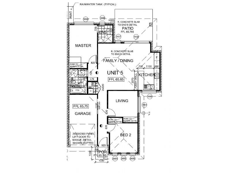 5/68 Magowar Rd, Girraween, NSW 2145 - Property Details