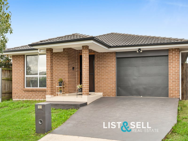11 Heathfield Avenue, Airds, NSW 2560 - Property Details