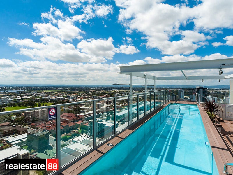 2304/237 Adelaide Terrace, Perth, WA 6000 - realestate.com.au