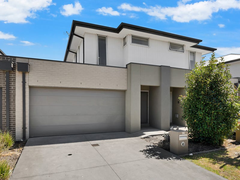 96 Regatta Drive, Craigieburn, Vic 3064 - Property Details