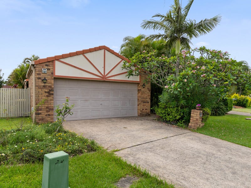 44 Rose Crescent, Fitzgibbon, Qld 4018 - Property Details