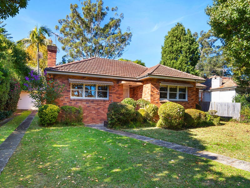 28 Highlands Avenue, Wahroonga, NSW 2076 - Property Details
