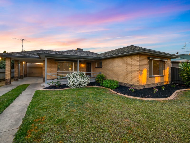 21 Victory Parade, Wangaratta, Vic 3677 - Property Details