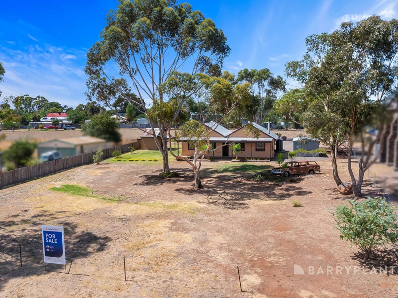 20 Lansdowne Street, Talbot, Vic 3371 - Property Details