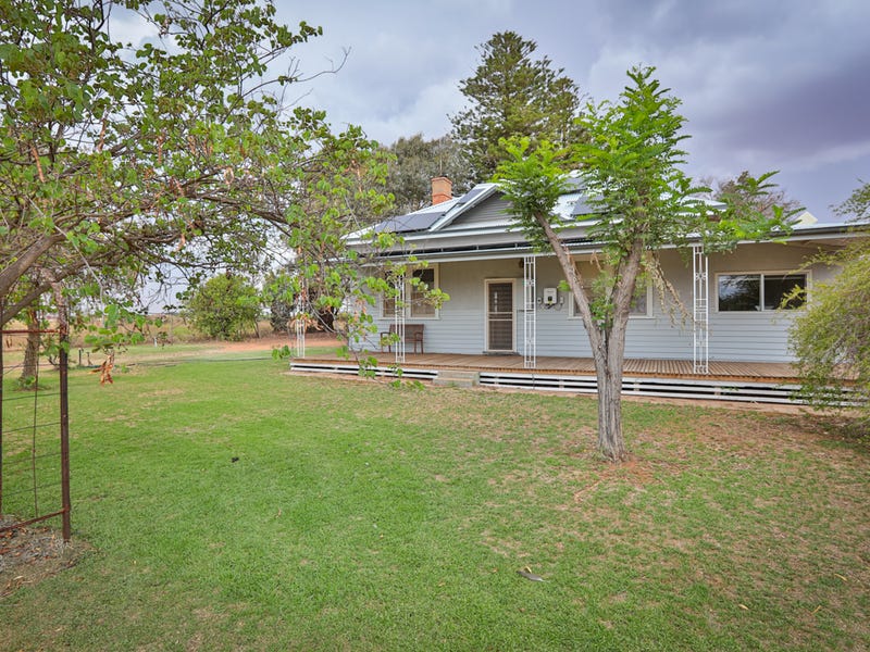 473 Myall Street, Cardross, Vic 3496 - Property Details