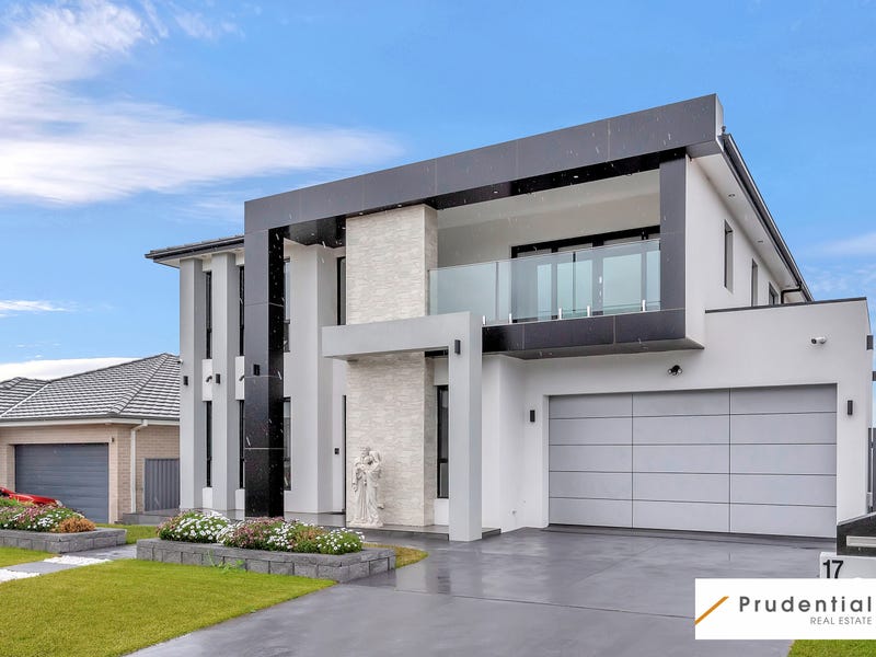 17 Walker Street, Oran Park, NSW 2570 - realestate.com.au