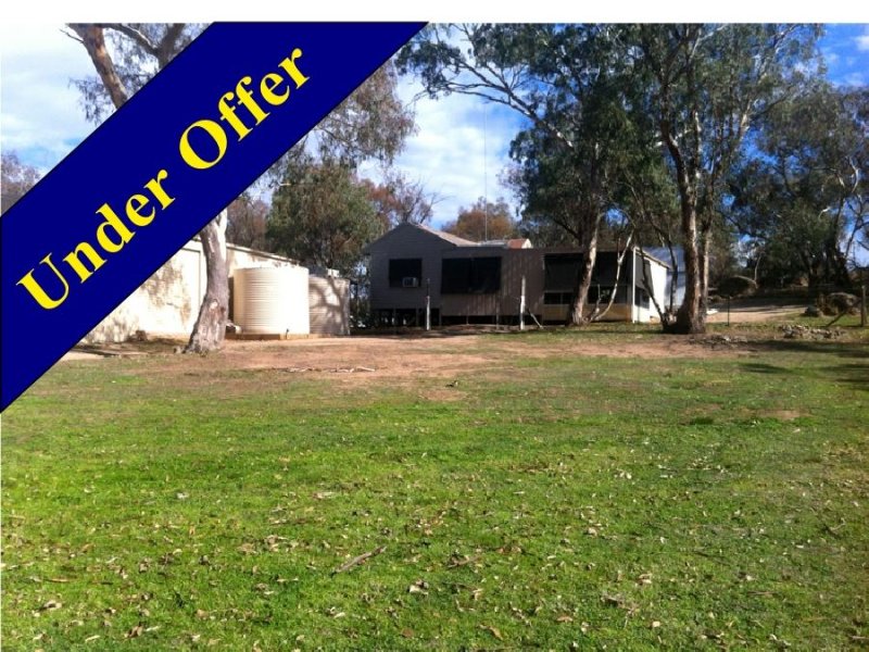 269 Naylors Road, Springhurst, Vic 3682 - Property Details