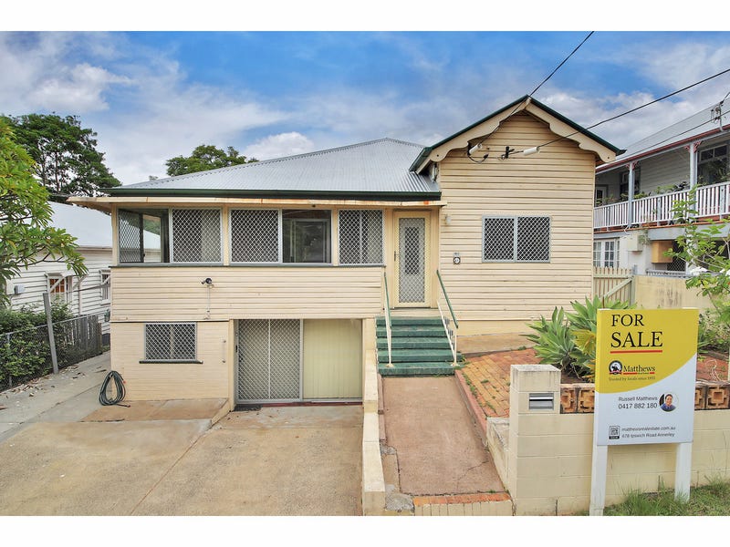 41 Brisbane Street, Annerley, Qld 4103 - Property Details
