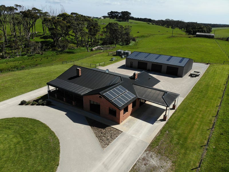 36 Chequers Road, Marrawah, Tas 7330 - Property Details