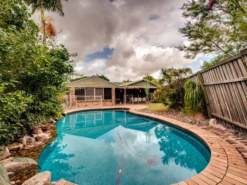 1 Dolomite Street, Runcorn, Qld 4113 - Property Details