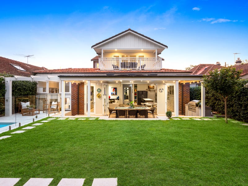 92 Amherst Street, Cammeray, NSW 2062 - Property Details