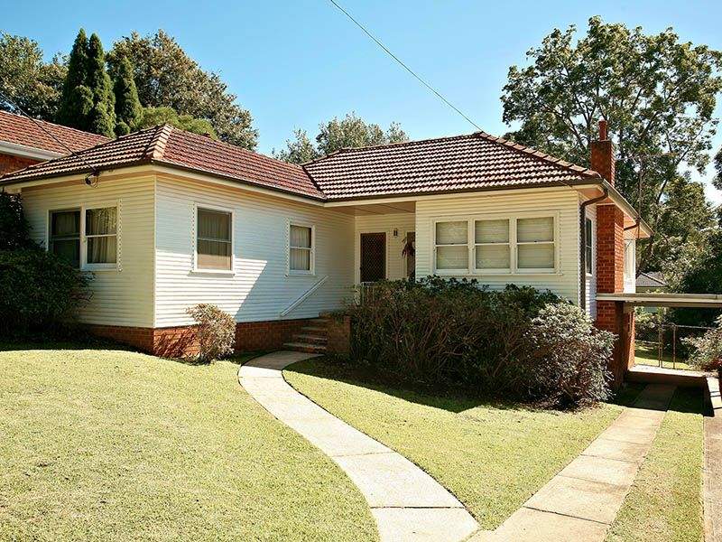 19 Newton Street, North Epping, NSW 2121 - realestate.com.au