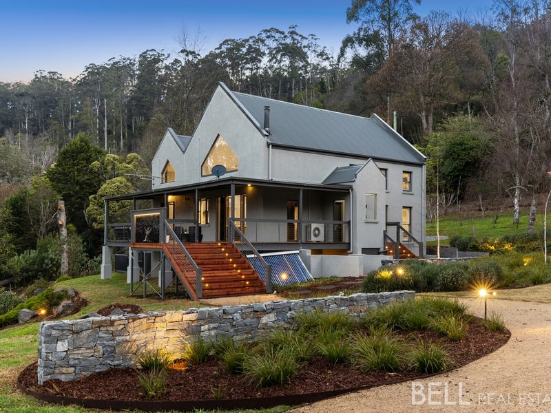 Sold Property Prices & Auction Results in 2 The Patch Rd, The Patch ...