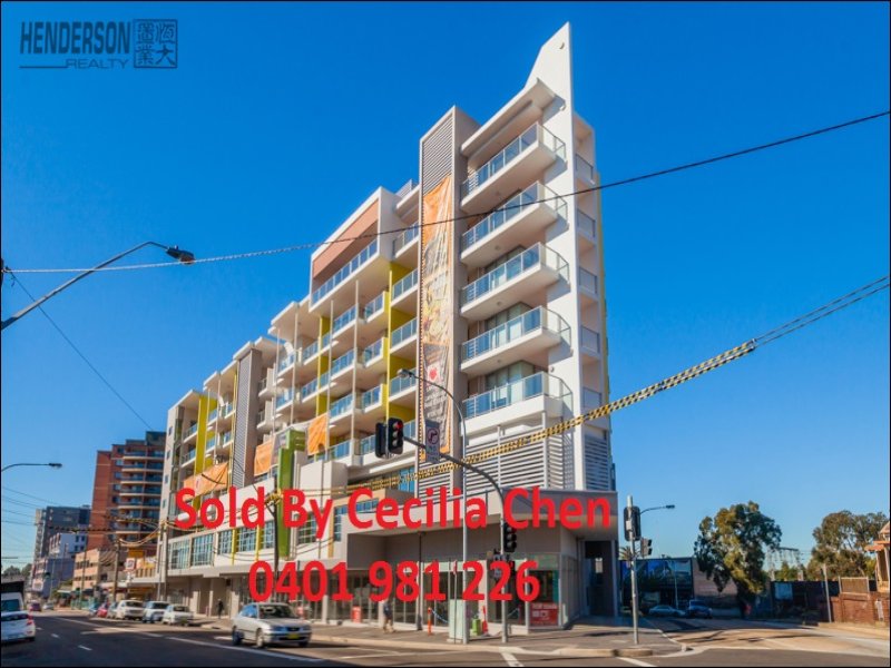 7/127-141 Forest Road, Hurstville, NSW 2220 - Property Details