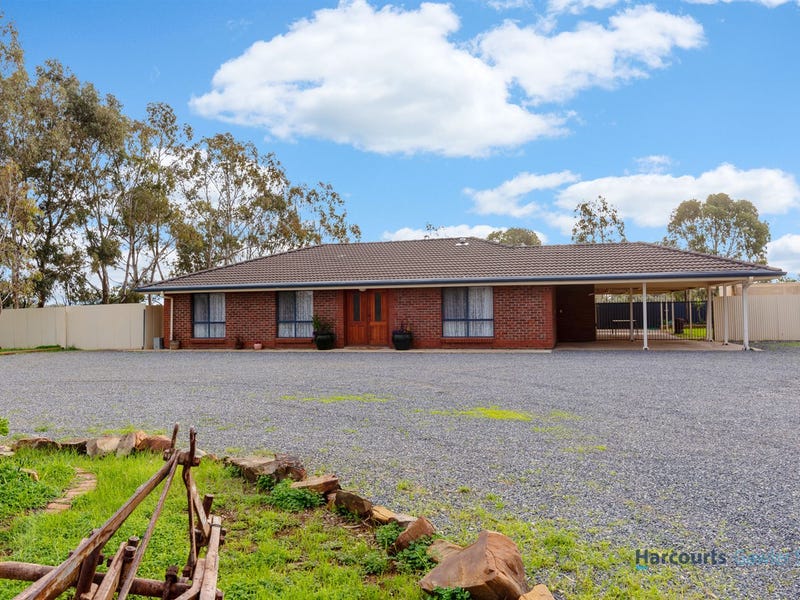Sold Property Prices & Auction Results in Andrews Farm, SA 5114 (+1 ...
